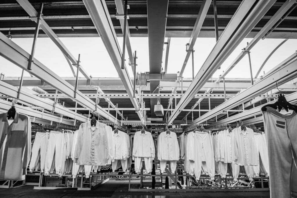 News – ABS Laundry Business Solutions