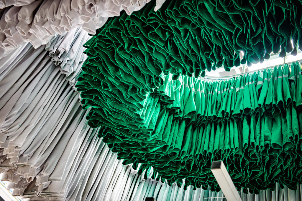 News – ABS Laundry Business Solutions