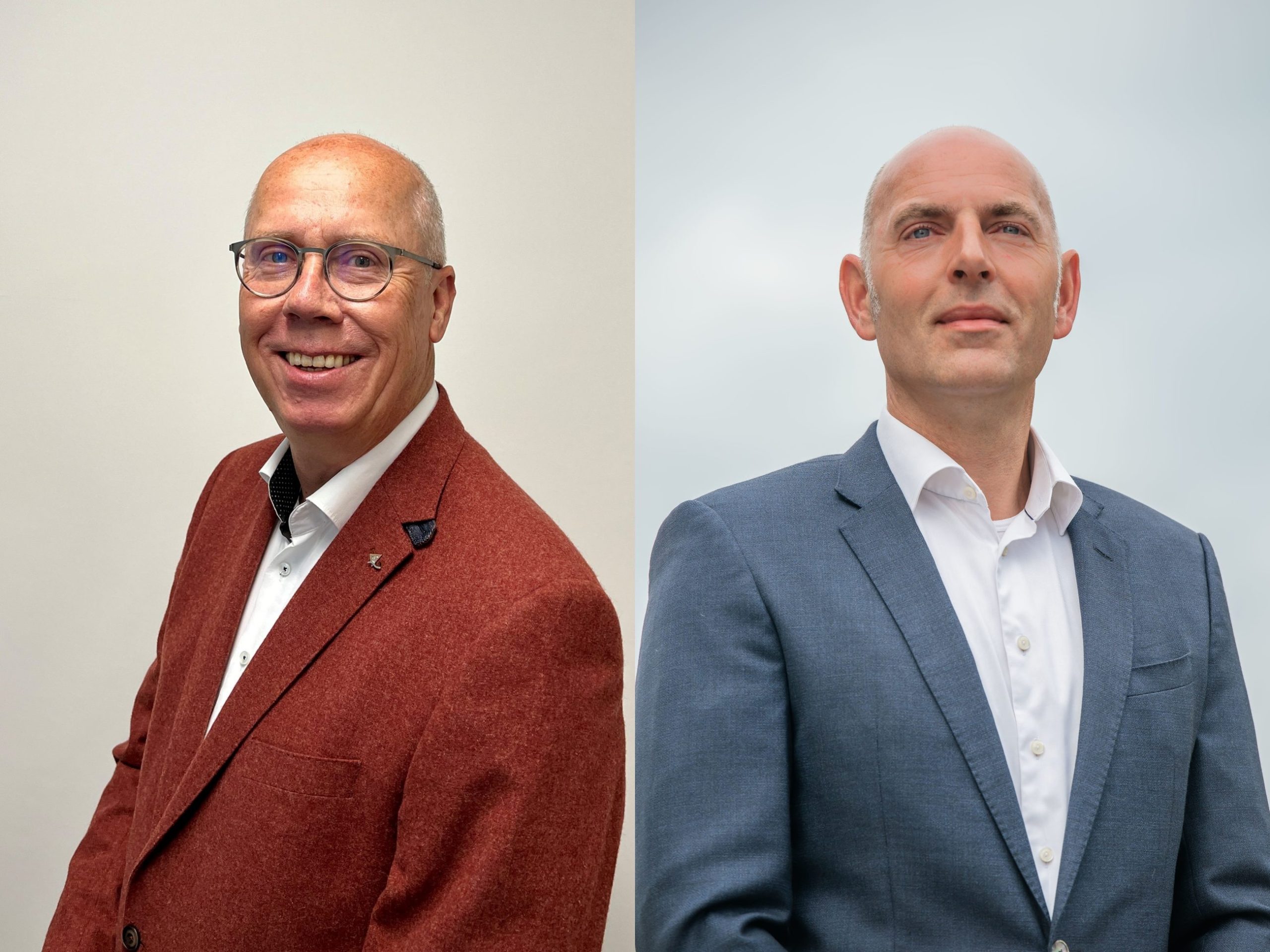 Press Release: ABS Laundry Business Solutions appoints new CEO and CCO ...