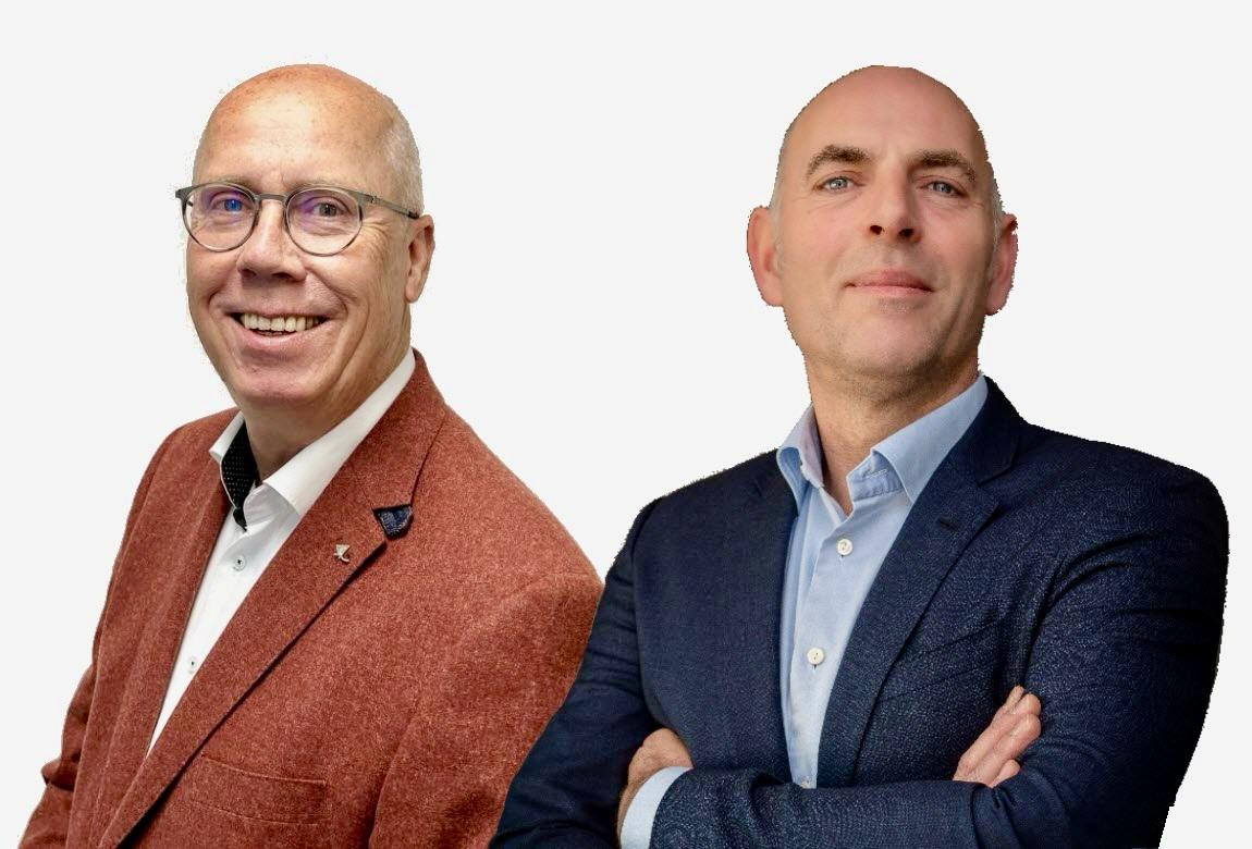 ABS Laundry Business Solutions Announces Leadership Transition - ABS ...